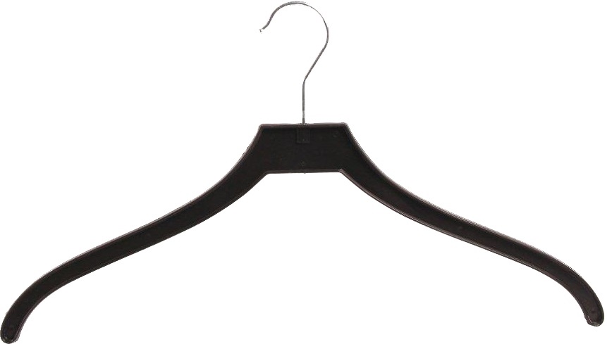 Galge svart för ytterkläder, KÖP 250-PACK - Aladdins Möbel & Porslins ...